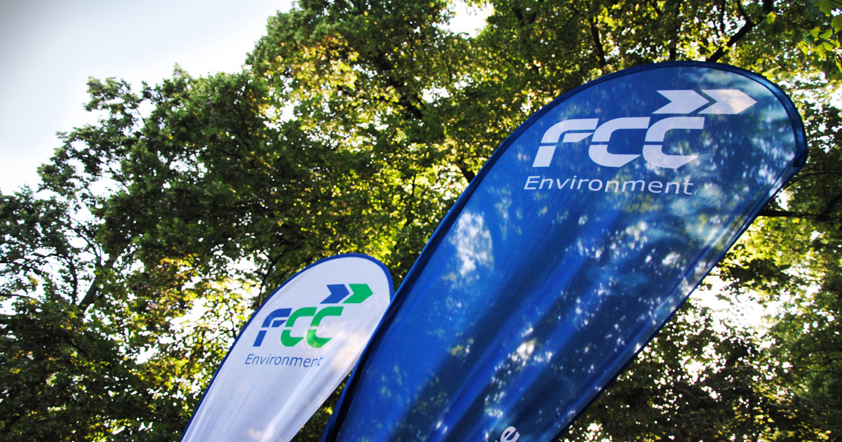 FCC Environment CEE Group | Looking back at a successful 2022